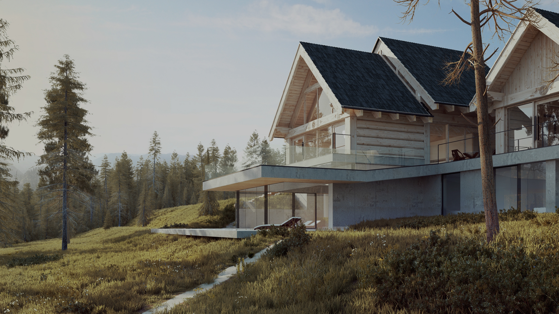 ficek design – Luxusné interiéry